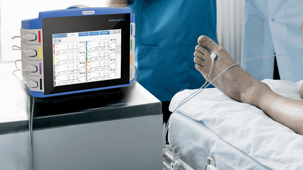Transcutaneous monitoring solutions - Radiometer